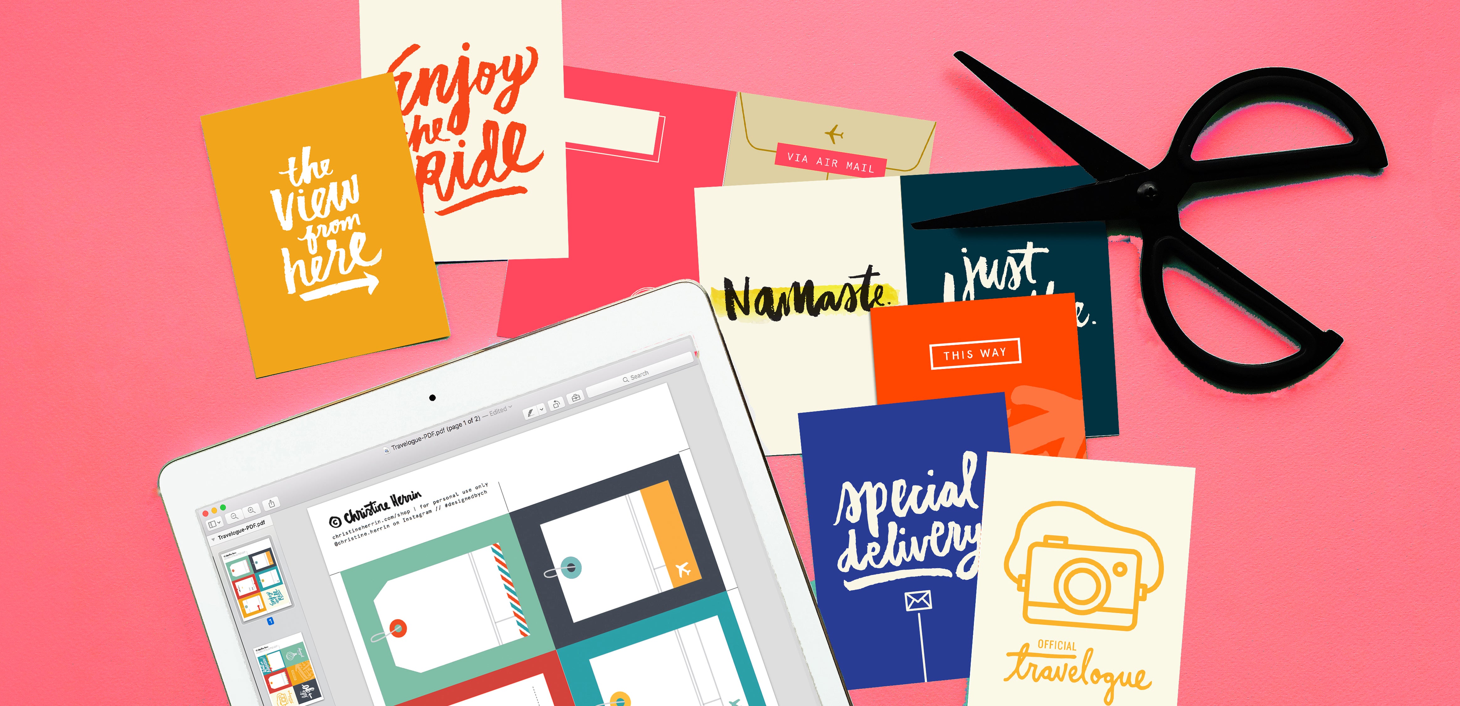 Digital Goods – Everyday Explorers Co.