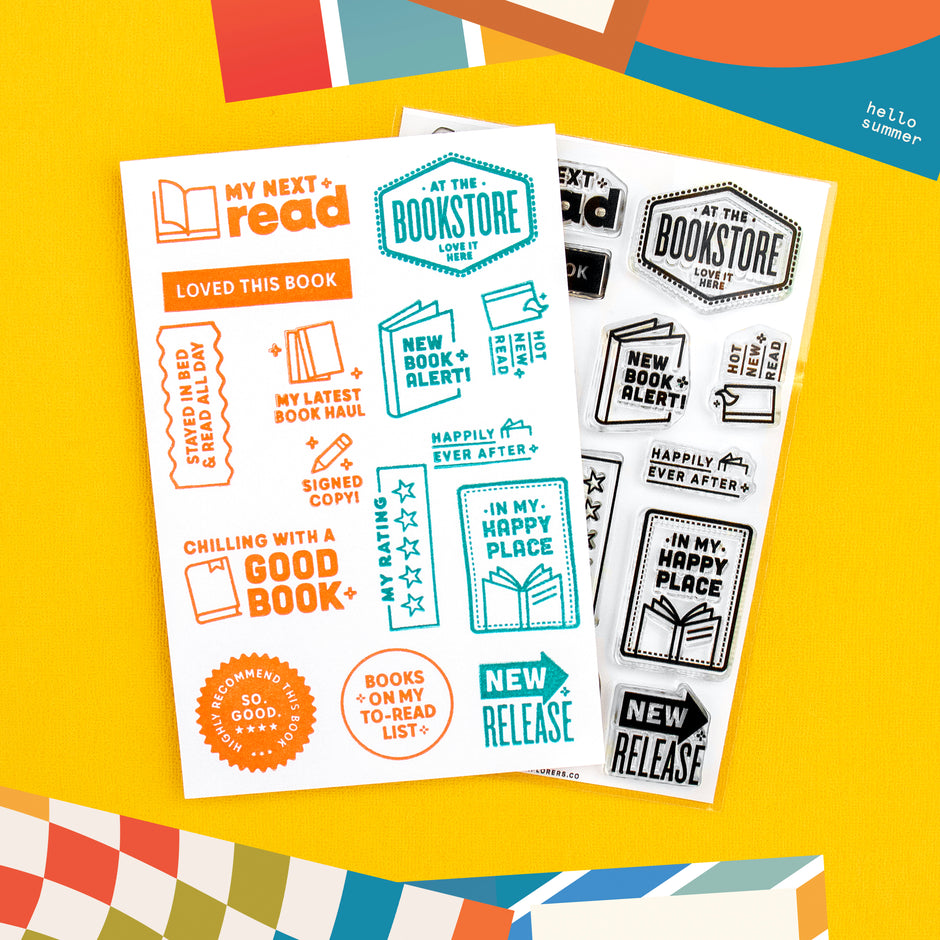 Everyday Explorers Co. by Christine Herrin