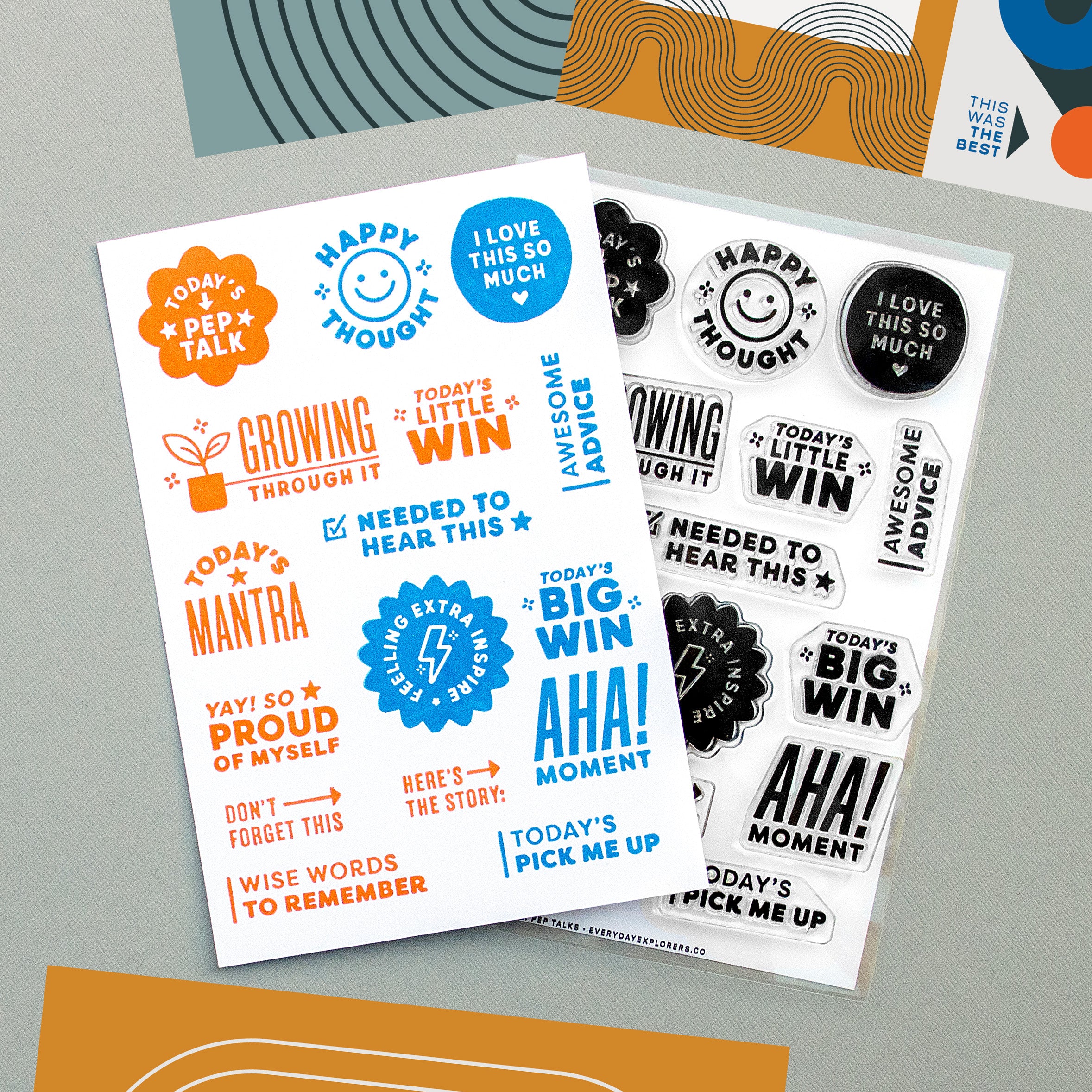 New this Month – Everyday Explorers Co.