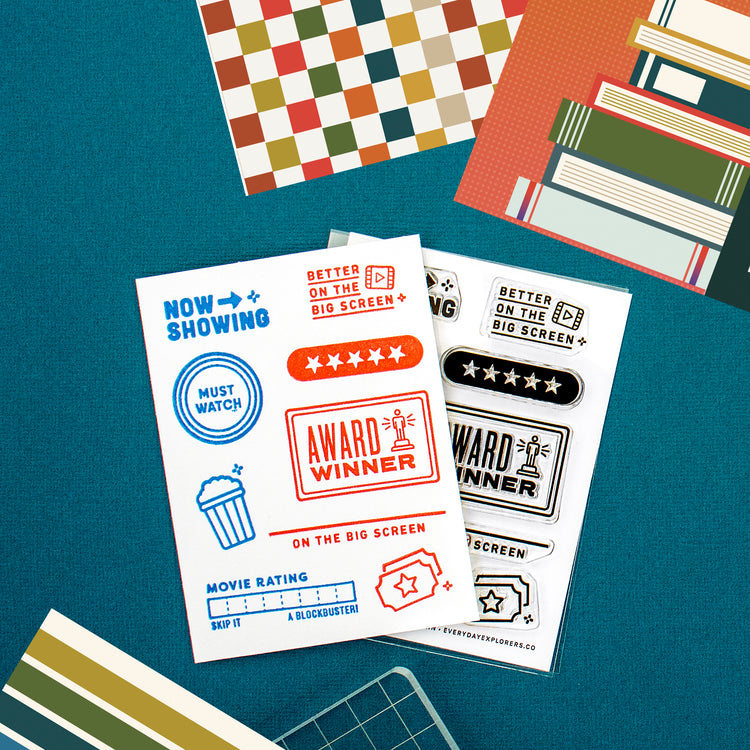Collections – Everyday Explorers Co.